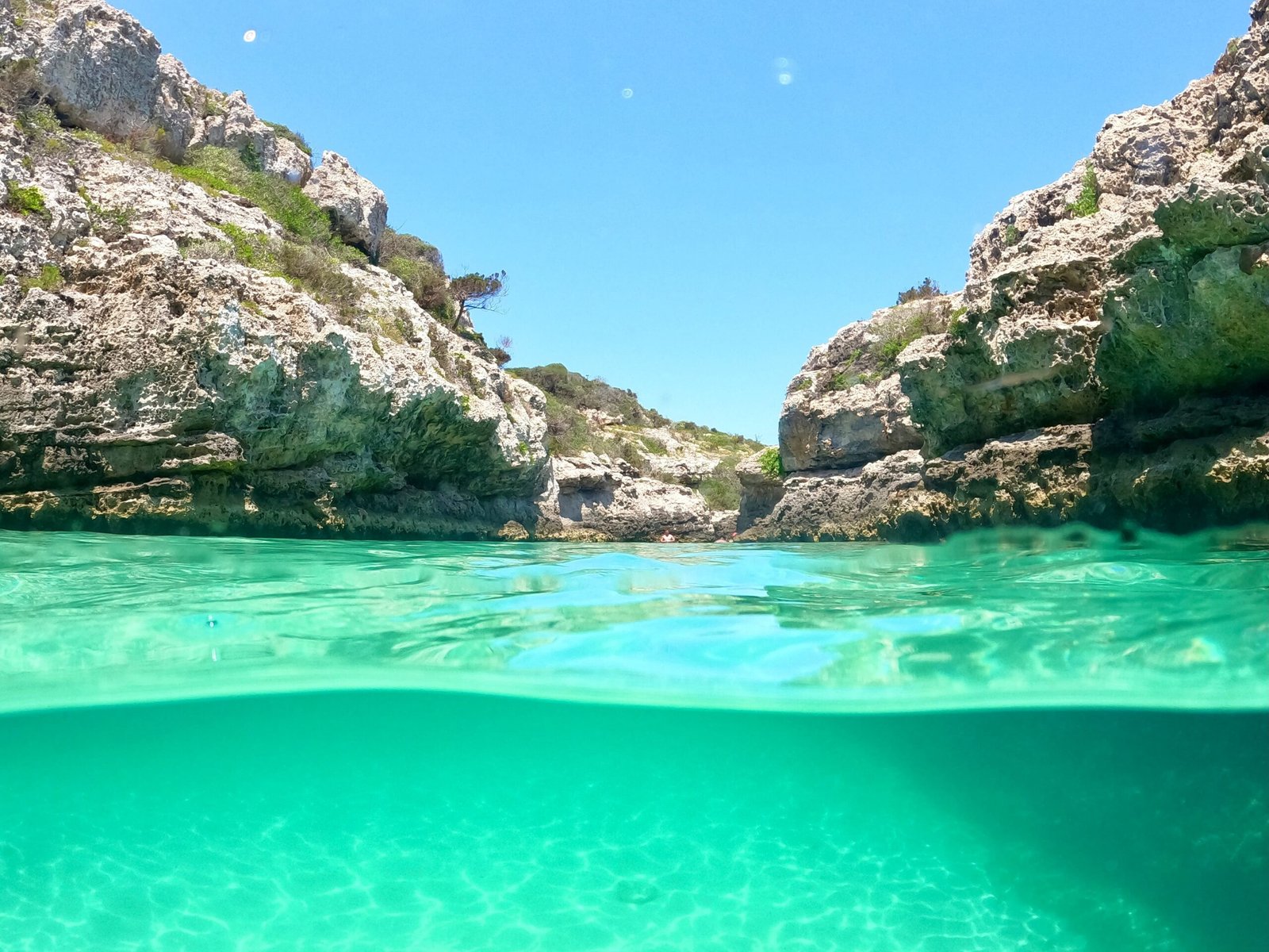 LO MEJOR DE MENORCA